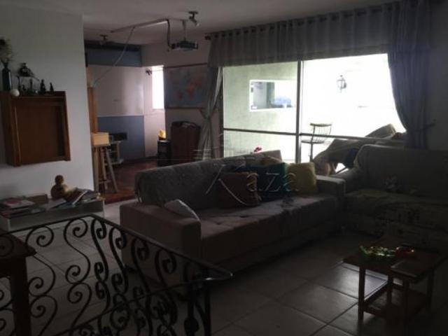 Apartamento Cobertura Duplex em São José dos Campos