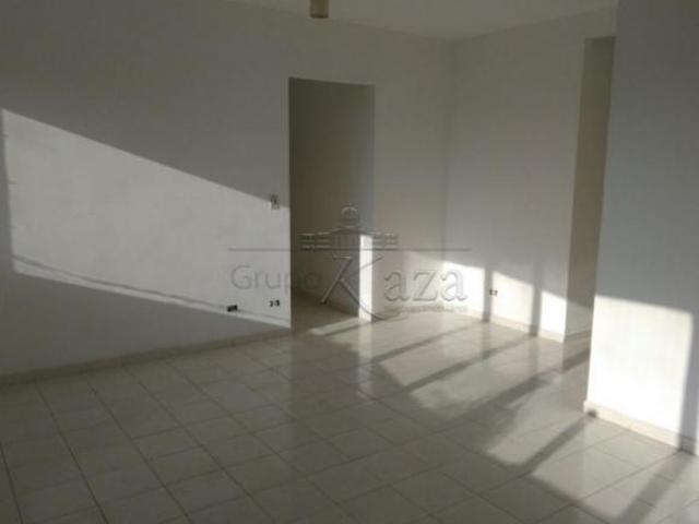Apartamento Cobertura Duplex em São José dos Campos