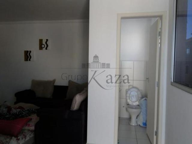 Apartamento Cobertura Duplex em São José dos Campos