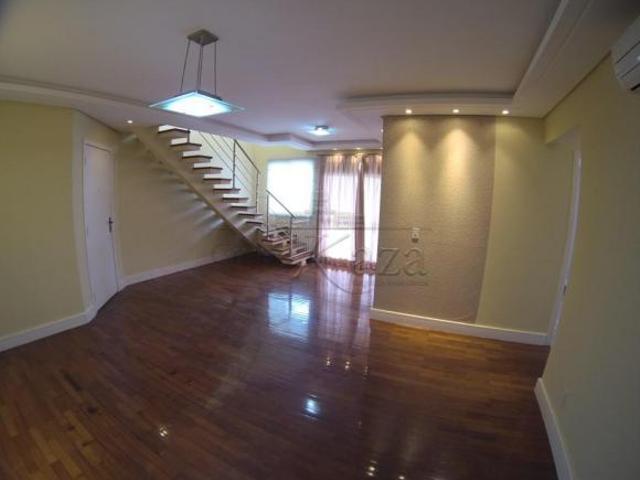 Apartamento Cobertura Duplex em São José dos Campos