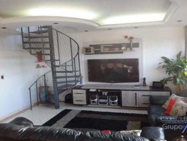 Apartamento Cobertura Duplex em São José dos Campos