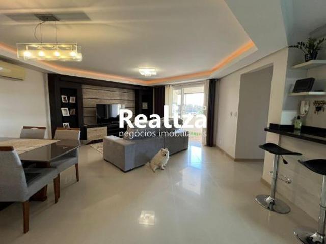 Apartamento Cobertura Duplex em São Pelegrino, Caxias do Sul/RS