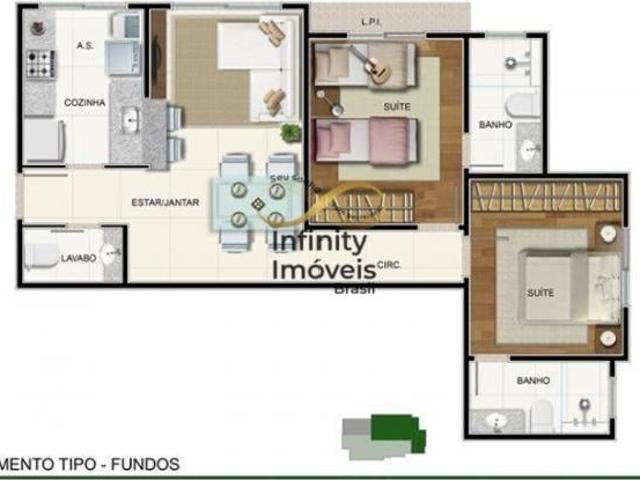 Apartamento Cobertura Duplex em Santo Antônio, Belo Horizonte/MG