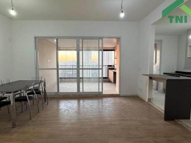 Apartamento Cobertura Duplex em Tatuapé, São Paulo/SP