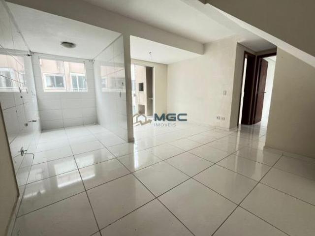 Apartamento Cobertura Duplex em Vargem Grande, Pinhais/PR