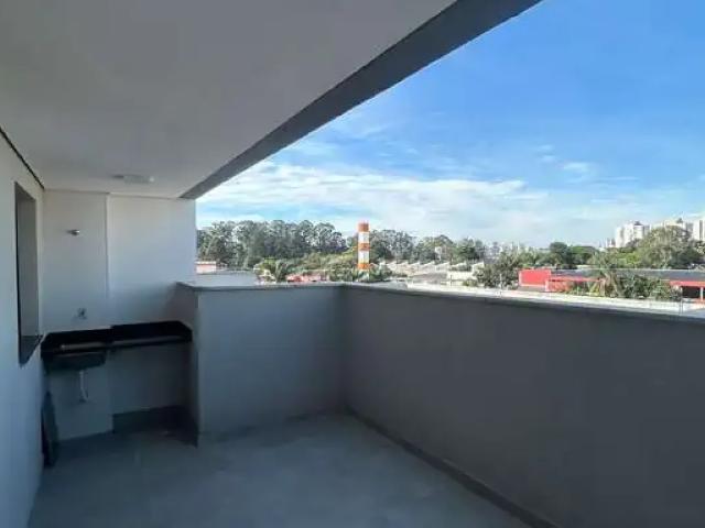 Apartamento Cobertura Duplex em Vila Constança, São Paulo/SP