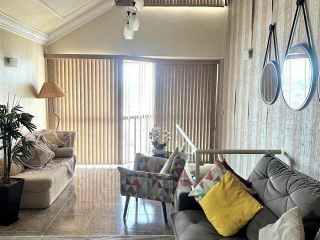 Apartamento Cobertura Duplex em Vila Arens II, Jundiaí/SP