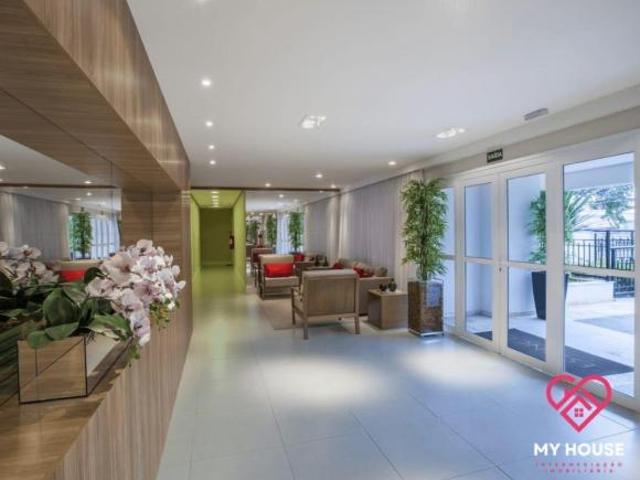Apartamento Cobertura Duplex em Vila Ipojuca, São Paulo/SP