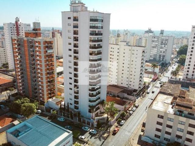 Apartamento Cobertura Duplex em Vila Redentora, São José do Rio Preto/SP