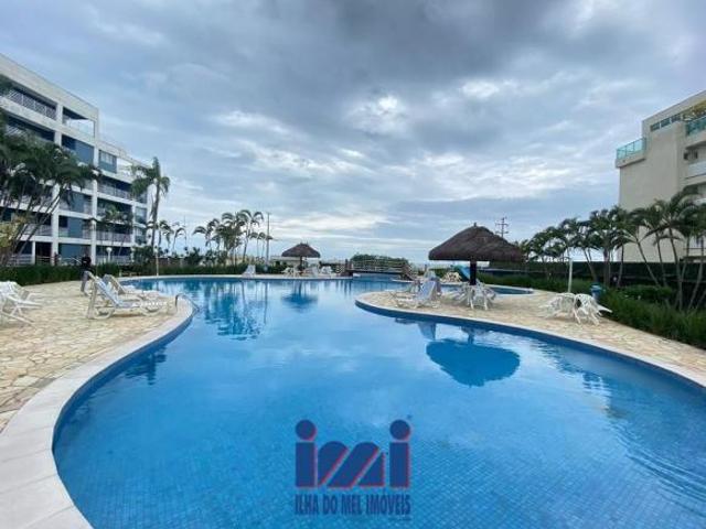 Apartamento Cobertura Duplex Frente Mar Matinhos