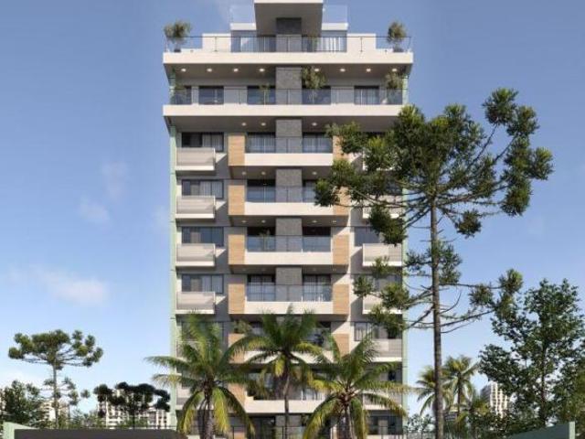 Apartamento Cobertura Duplex Garden 45,6 a 113,7 m² 2 a 3 quartos 0 a 3 suites 1 a 3 vagas Curitiba