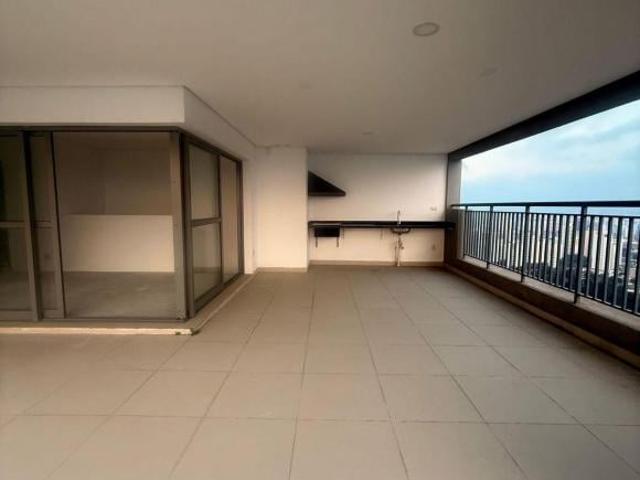 Apartamento Cobertura Duplex High Mooca NOVA