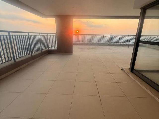Apartamento Cobertura Duplex High Mooca NOVA