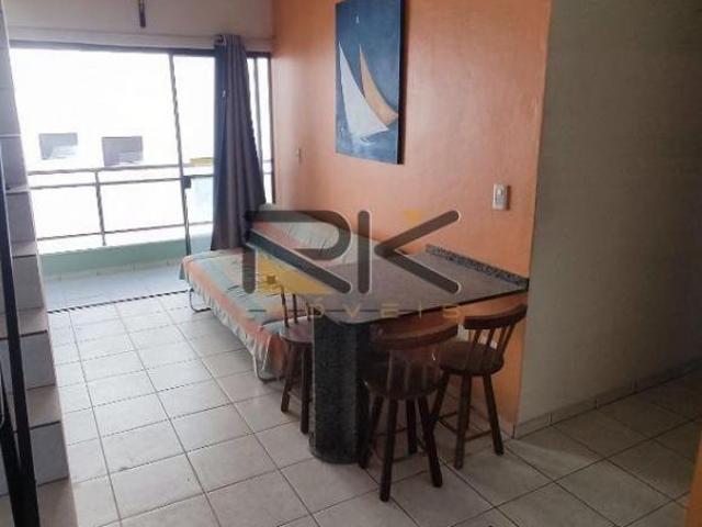 APARTAMENTO COBERTURA DUPLEX ITAGUÁ COM 3 DORMITÓRIOS SENDO 2 SUÍTES, 1 BANHEIRO, PISCINA, VARANGA G