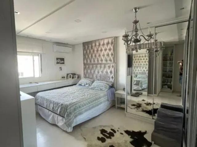 Apartamento cobertura duplex Infante de Sagres com 4 dormitórios à venda, 207 m² por R$ 1.300.000