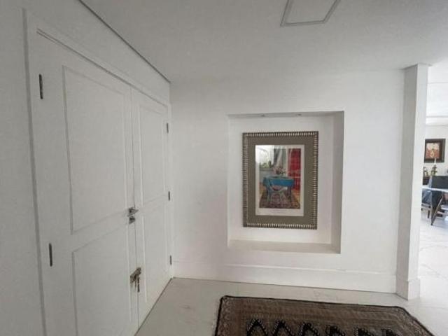 Apartamento cobertura duplex Infante de Sagres com 4 dormitórios à venda, 207 m² por R$ 1.300.000