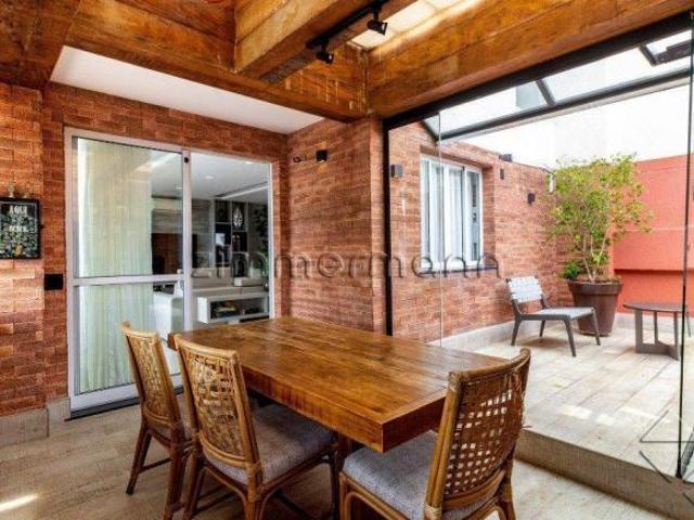 APARTAMENTO COBERTURA DUPLEX IPIRANGA 3 DORMITORIOS 4 VAGAS