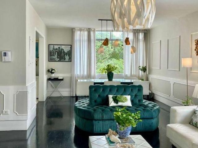 Apartamento cobertura duplex para venda