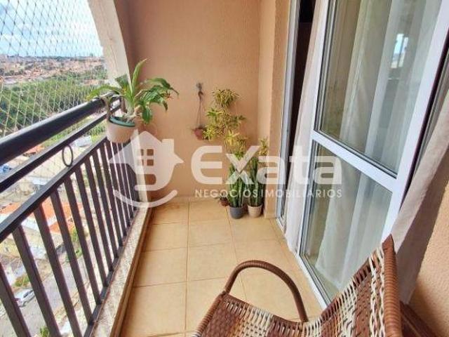 Apartamento cobertura duplex para venda ate 3 quartos 1 suite Bairro Alem Ponte Zona Leste Sorocaba