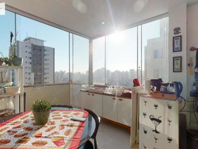 Apartamento Cobertura Duplex para Venda em Vila da Saúde São Paulo SP