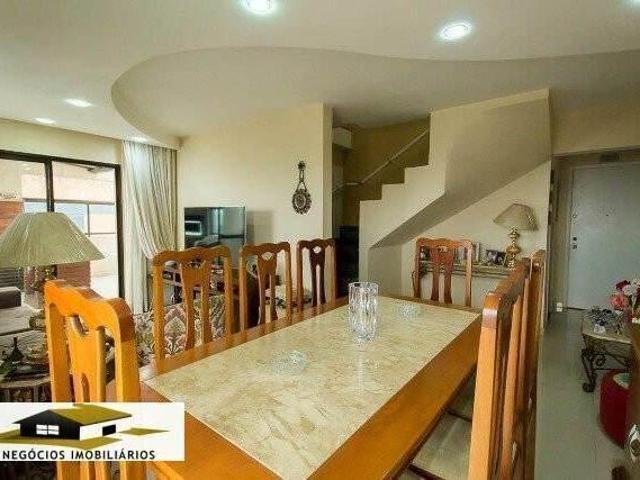 Apartamento Cobertura Duplex para Venda em Vila Monumento São Paulo SP