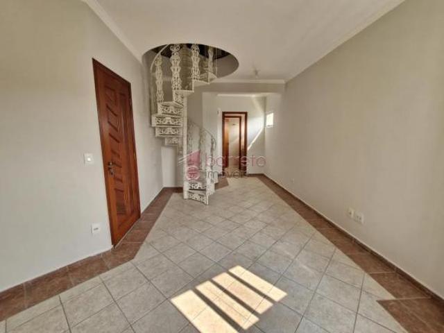 APARTAMENTO COBERTURA DUPLEX PARA VENDA NO EDIFÍCIO CONRADO ANGELINI JUNDIAÍ/SP