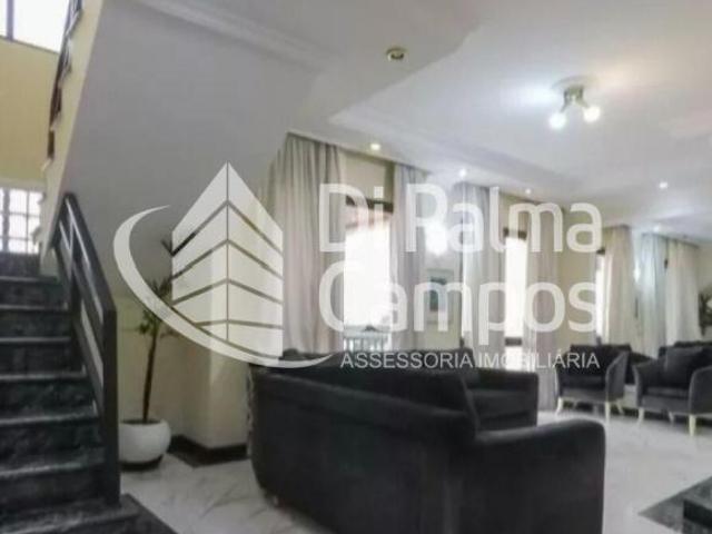 Apartamento cobertura duplex para venda, no Ipiranga