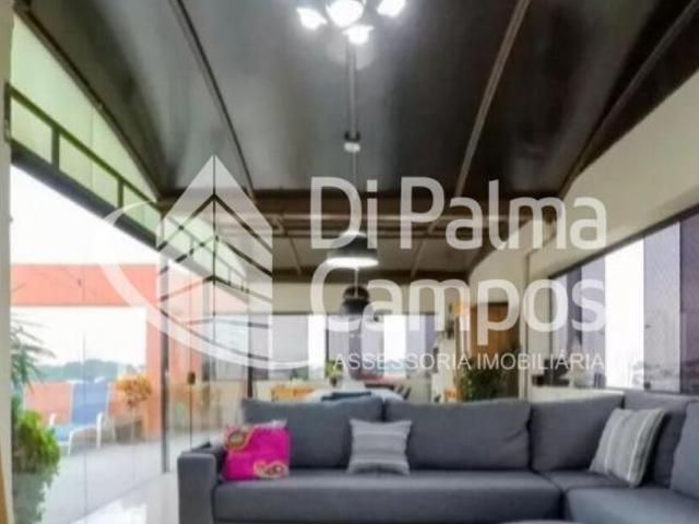 Apartamento cobertura duplex para venda, no Ipiranga