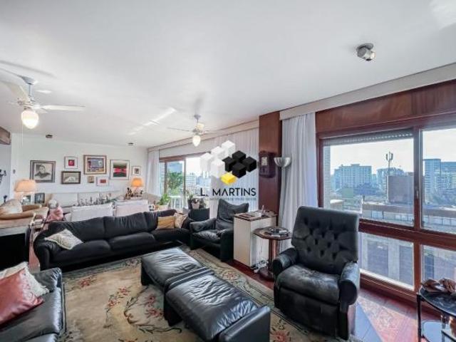 Apartamento Cobertura Duplex Porto Alegre Auxiliadora
