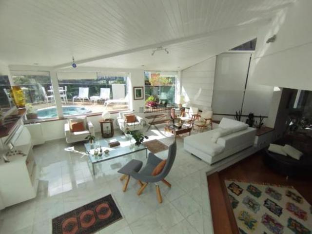 Apartamento Cobertura Duplex Real Parque 4 Suítes 310m²