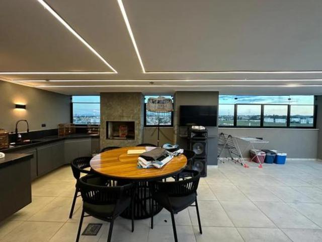 Apartamento Cobertura Duplex Residencial Majestic Na Vila Formosa