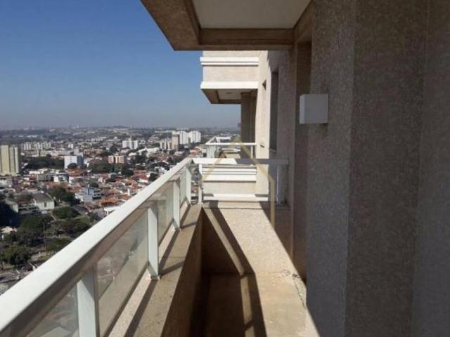 Apartamento Cobertura Duplex residencial à venda, Centro, Americana