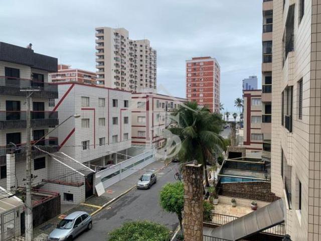 Apartamento Cobertura Duplex, Tupi Praia Grande, para venda