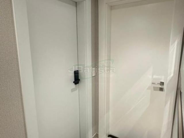 Apartamento Cobertura Duplex Toda mobiliada Ed. Genève