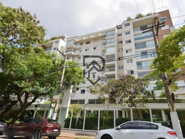 Apartamento Cobertura Duplex vila madalena