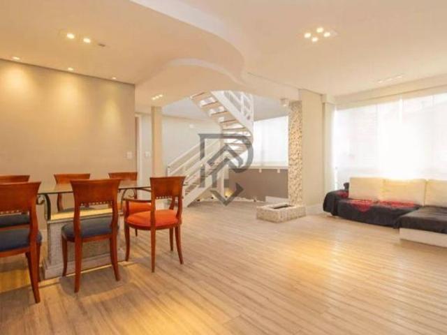 Apartamento Cobertura Duplex Vila Mariana