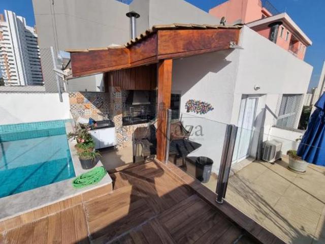 Apartamento Cobertura Duplex Vila Sofia São Paulo 200m²