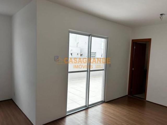 Apartamento Cobertura Duplex 02 quartos 106m² no Parque Res, Flamboyant