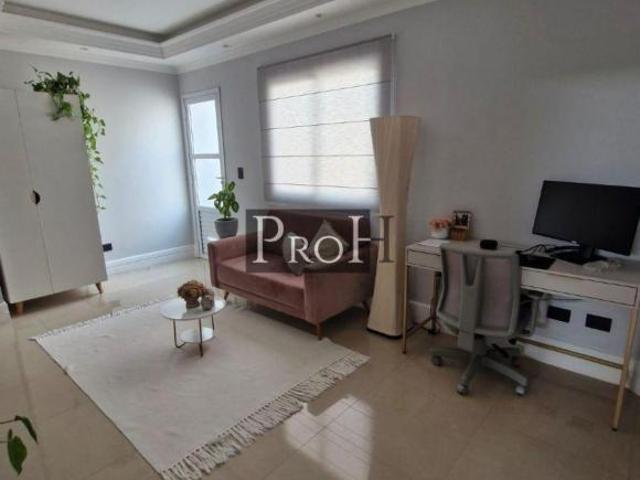Apartamento Cobertura Duplex 2 quartos Santa Maria São Caetano