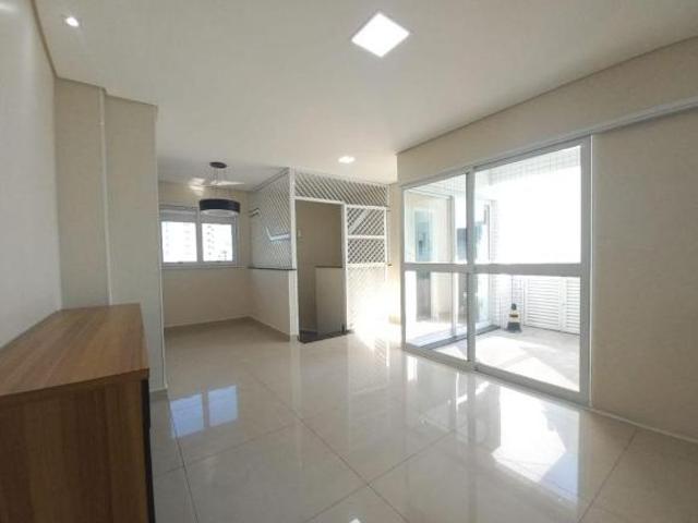 Apartamento Cobertura Duplex 2 Vagas de garagem Santos SP