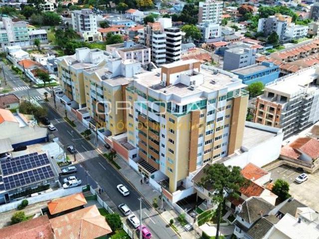 Apartamento Cobertura Duplex 300m² 04 Dormitórios Centro SJP
