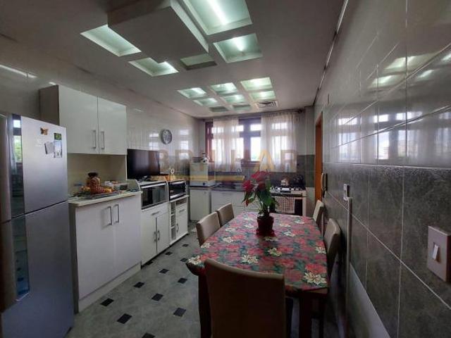 Apartamento cobertura duplex 3 dormitórios para comprar no bairro Madureira