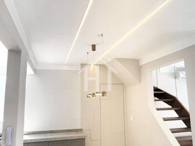 Apartamento Cobertura Duplex 3 suítes 141m²