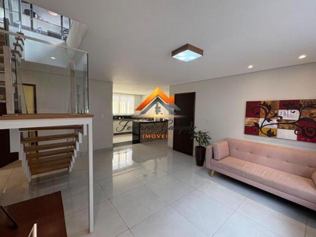 Apartamento Cobertura Duplex 3 quartos 1 suíte Venda Dona Clara