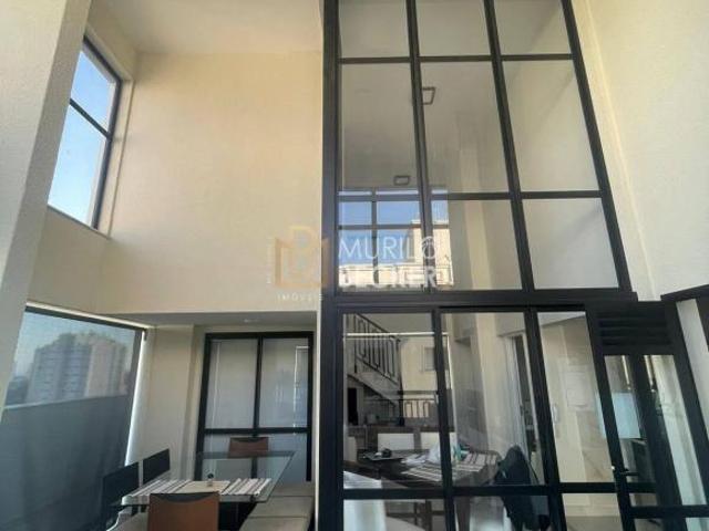 Apartamento cobertura duplex 3 quartos a venda 144m² Bairro Vila Adyanna