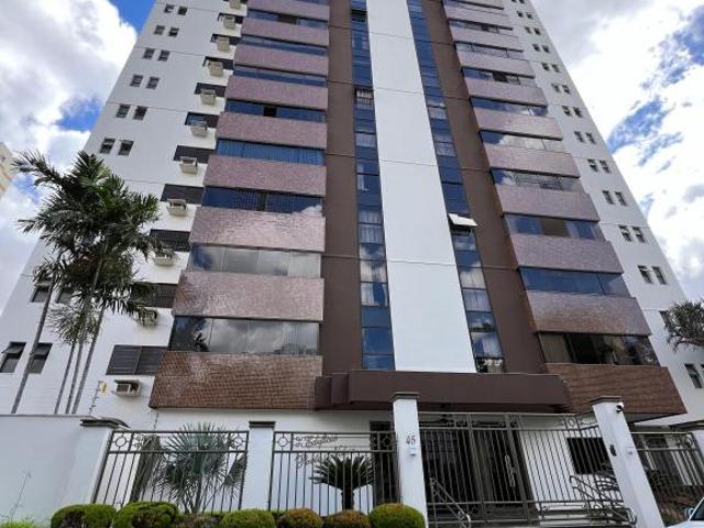 Apartamento / Cobertura Duplex, 4 quartos, Jundiaí, Anapolis, Porto Nobre