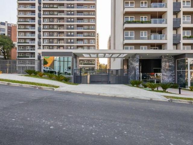Apartamento Cobertura Duplex 74,6 a 142,5 m² 2 a 3 quartos 1 a 3 suites 1 a 2 vagas Campo Comprido
