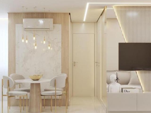 Apartamento Cobertura è venda em Presidente Altino, Osasco