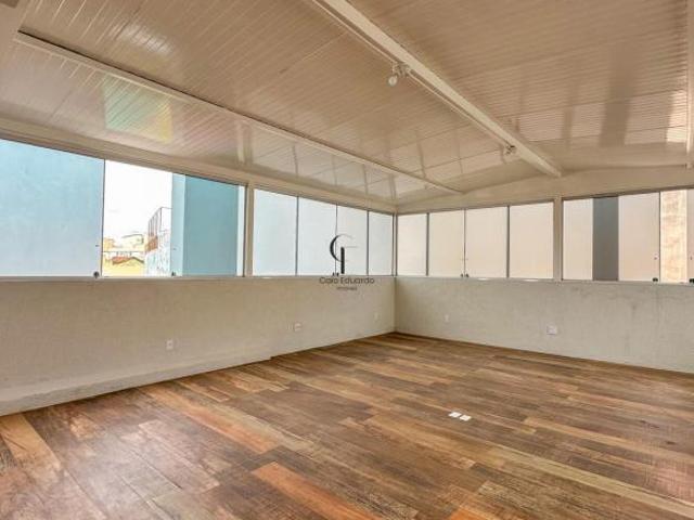 Apartamento Cobertura em Caiçara, Belo Horizonte/MG