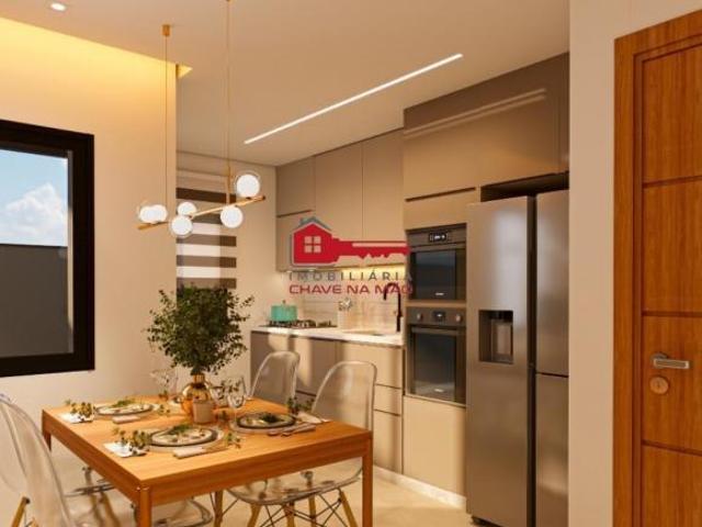 Apartamento Cobertura em Campestre Santo André